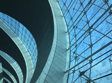 Glass Bending And Tempering No More Flat Thinking For A Curved World