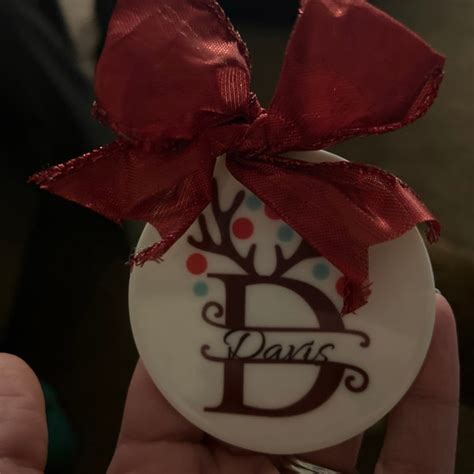 Personalized Monogram Keychains T Etsy