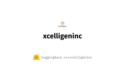 Xcelligeninc Xcelligen Inc