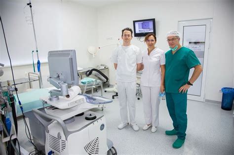 Intervju Prof Dr Devleta Balić Direktorica Ivf Centra ‘balić