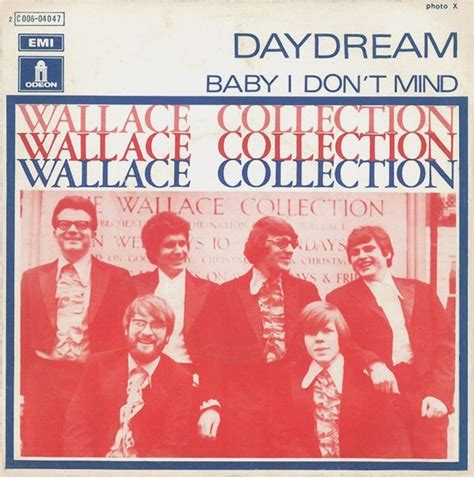 Wallace Collection Daydream Daydream Wallace Collection
