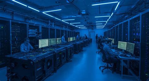 Meta And Openai Grapple With Gpu Shortages Amid 65 Billion Ai
