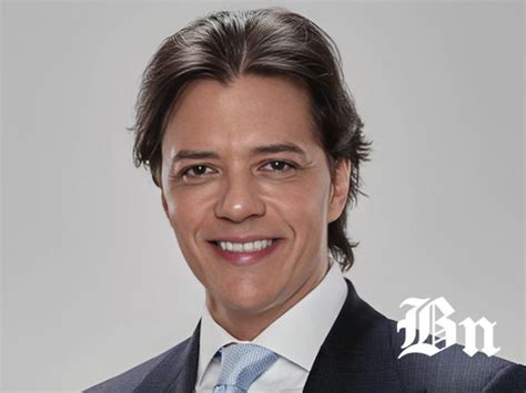 Rodrigo Herrera Revolucionó Industria Farmacéutica Diario Business News