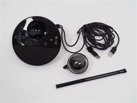 Logitech Konferenz Kamera Bcc950 24041620 Kaufen Auf Ricardo