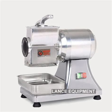 Electric Cheese Grater Mini Cheese Grater In Food Processors From Home