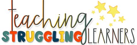 Teaching Struggling Learners I Help Teachers Use Progress Monitoring