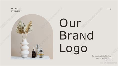 现代法式欧美简约高级感艺术设计感ppt模板下载【id 1160780793】 【知末方案文本库】