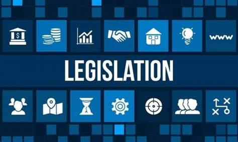 Exploring Legislative Frameworks For Leveraging And Measuring Research Use Edna Bennett Pierce