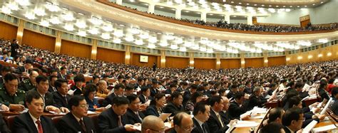 Chinas Two Sessions 2016 South China Morning Post
