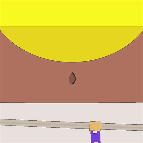 Belly Button Close Up Frye By Pikacool360 On Deviantart