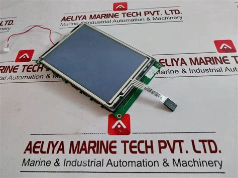 Winstar Wg320240bx Graphic Lcd Display Aeliya Marine