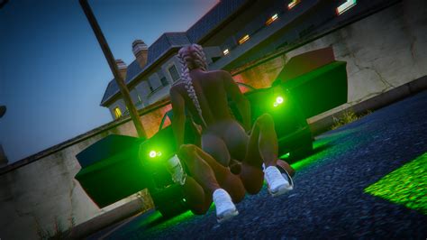 Rule 34 Female Grand Theft Auto Online Grand Theft Auto V In Game