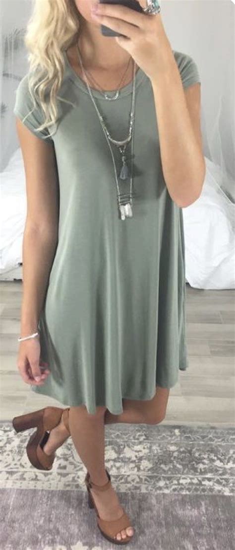 40 Gorgeous Summer Outfits To Inspire You Mco