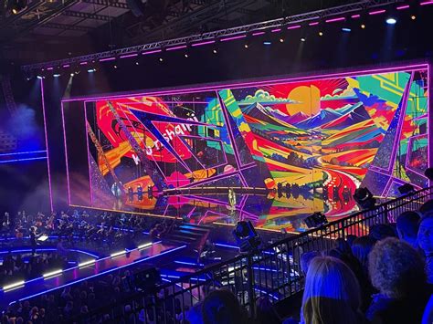 Финална вечер на Фестивалот на песната