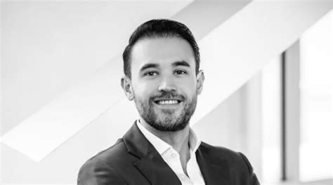 Exclusive Flow Traders Exec Joeri Van Eck Joins 360ts Spot And Ndf