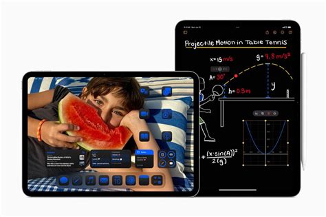 Ipados 19にはmacos風のメニューバーが追加？ステージマネージャ20でmacとの境界が曖昧に ソフトアンテナ