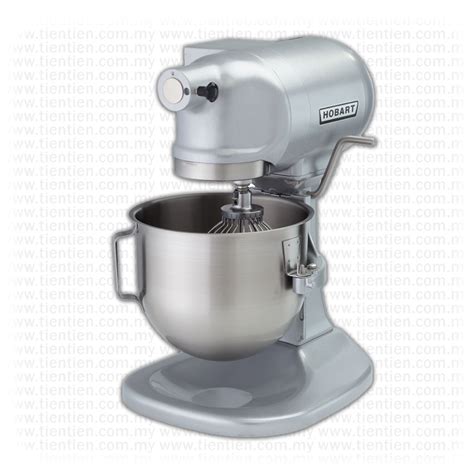 Hobart 5 Qt Stand Mixer N50