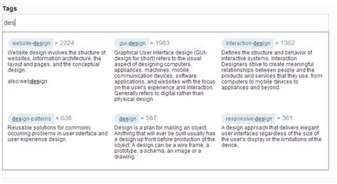 Listview Better Ways To Create An Interactive List User Experience Stack Exchange