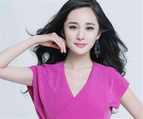 Yang Mi Net Worth Height Age Affair Career And More