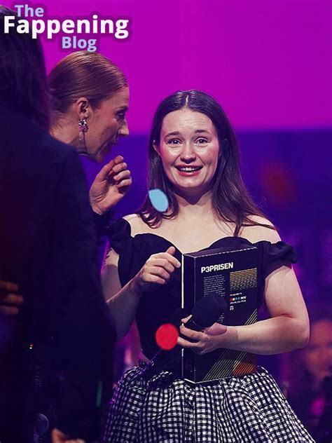 Sigrid Sigrid Solbakk Raabe Thisissigrid Nude Leaks Photo 82