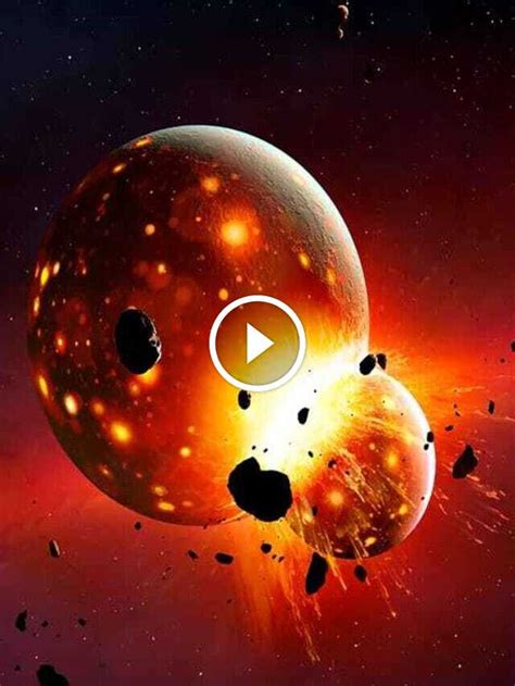 10 Weird Space Facts That Will Blow Your Mind