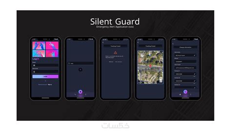 انشاء تطبيق فلاتر Flutter احترافى خمسات