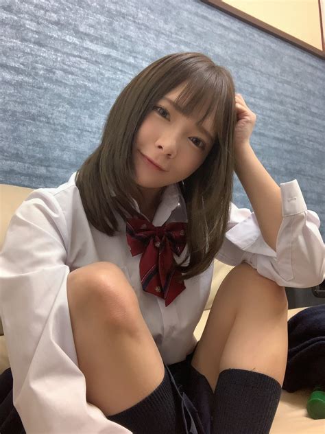 一条みお＊北海道 On Twitter 本日はやんちゃで不真面目な生徒役`・ω・´