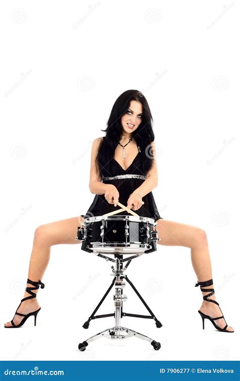 Rock N Roll Royalty Free Stock Photography Image 7906277