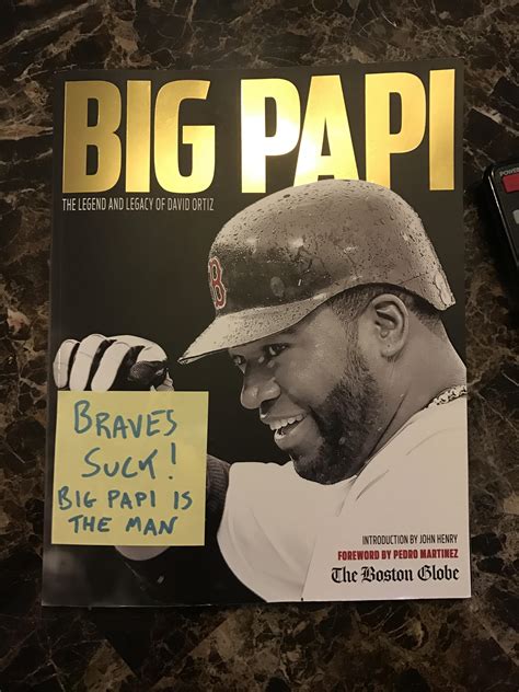 Big Papi Album On Imgur