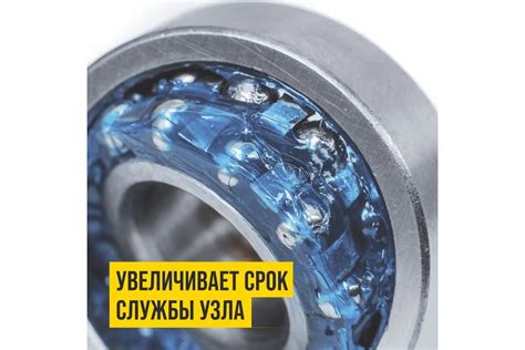 Смазка ВМПАВТО МС 1510 BLUE, 9кг евроведро 1306 - выгодная цена, отзывы ...