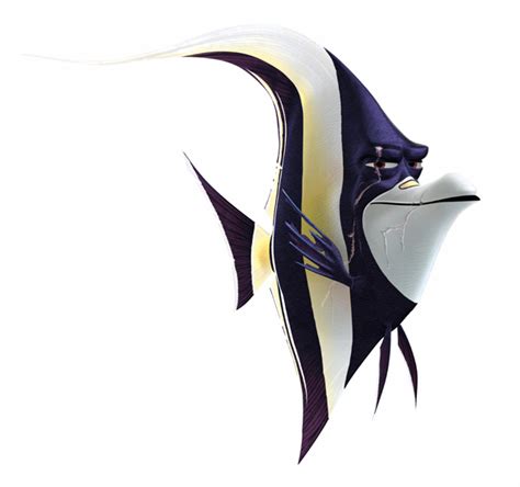 Image Kenali Karakter Finding Nemo 3d 5  Jadens Adventures Wiki