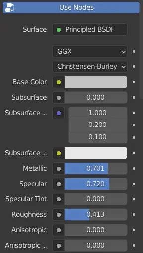 How To Use Array Modifier To Model A Chain Link In Blender Page 2