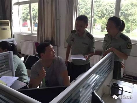 輝縣大隊對派出所民警開展消防監督業務指導工作 每日頭條