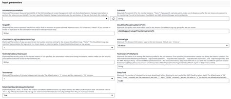 Awssupport Setupipmonitoringfromvpc 자동화 런북을 사용하여 특정 Ip를 모니터링하는 방법 Aws