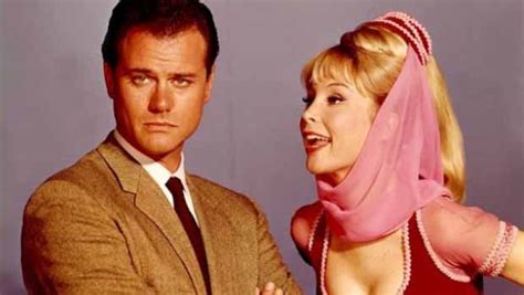 ‘i Dream Of Jeannie Behind The Scenes Facts Standard News