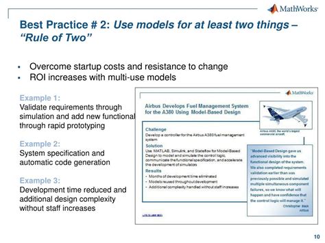 Ppt Best Practices For Model Based Design Mbd Powerpoint Presentation Id1566781