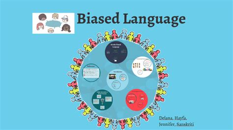 Biased Language By Jennifer Arulappu On Prezi