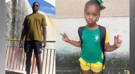 Justiça Do Rio Mantém A Prisão De Pai Que Espancou Filha Com Cinto Até