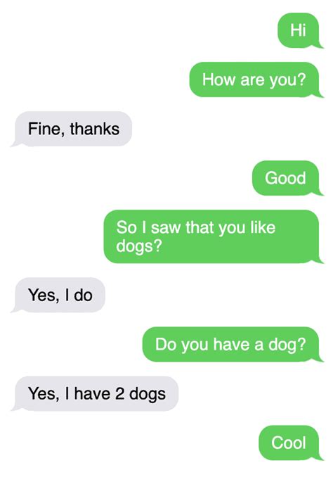 10 Mistakes To Avoid When Sending Messages On A Dating App