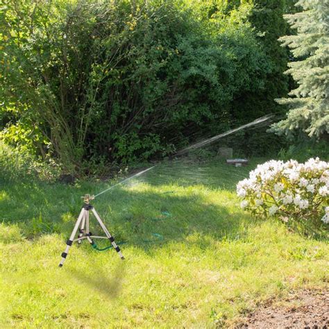 Metall Sprinkler Auf Stativ HIER Kaufen