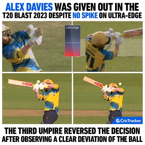 Crictracker Another Controversy In English Cricket After