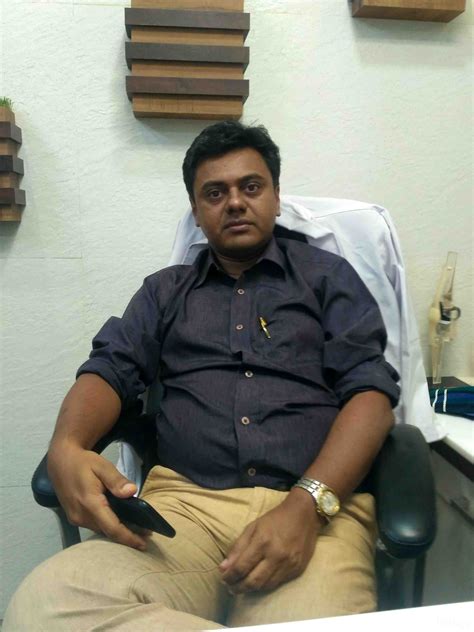 Dr Kushal Shah Orthopaedic Majuragate Surat Drlogy