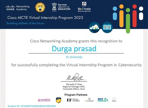 Durga Prasad On Linkedin Cybersecurity Share Cisco Ciscocybersecurity Networksecurity Infosec