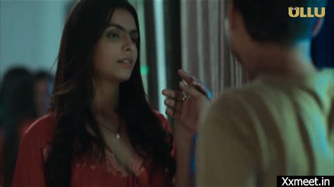 ULLU UNCUT Kamuk Bhabhi S01 2024 Hindi Hot Web Series EP 3