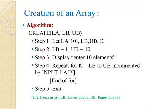 data structure using c module 1 pptx