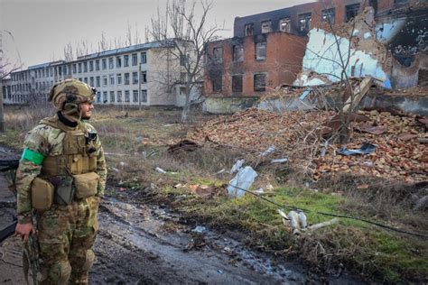 Росіянам бракує механізованих сил для просування за межі Бахмута Isw Главком