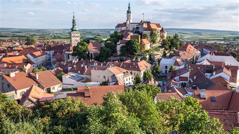 Mikulov Je Výjimka Ekonom Cz Web Týdeníku Ekonom