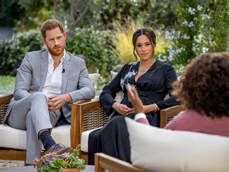 Oprah Winfrey Slammed For Comments On Queens Death After Interview