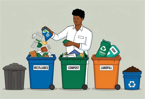 Types of Waste Management | Frontier Waste Solutions