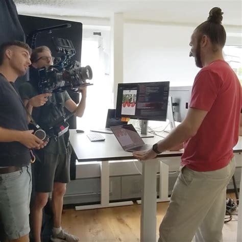 Liip On Linkedin Behind The Scenes • Liip